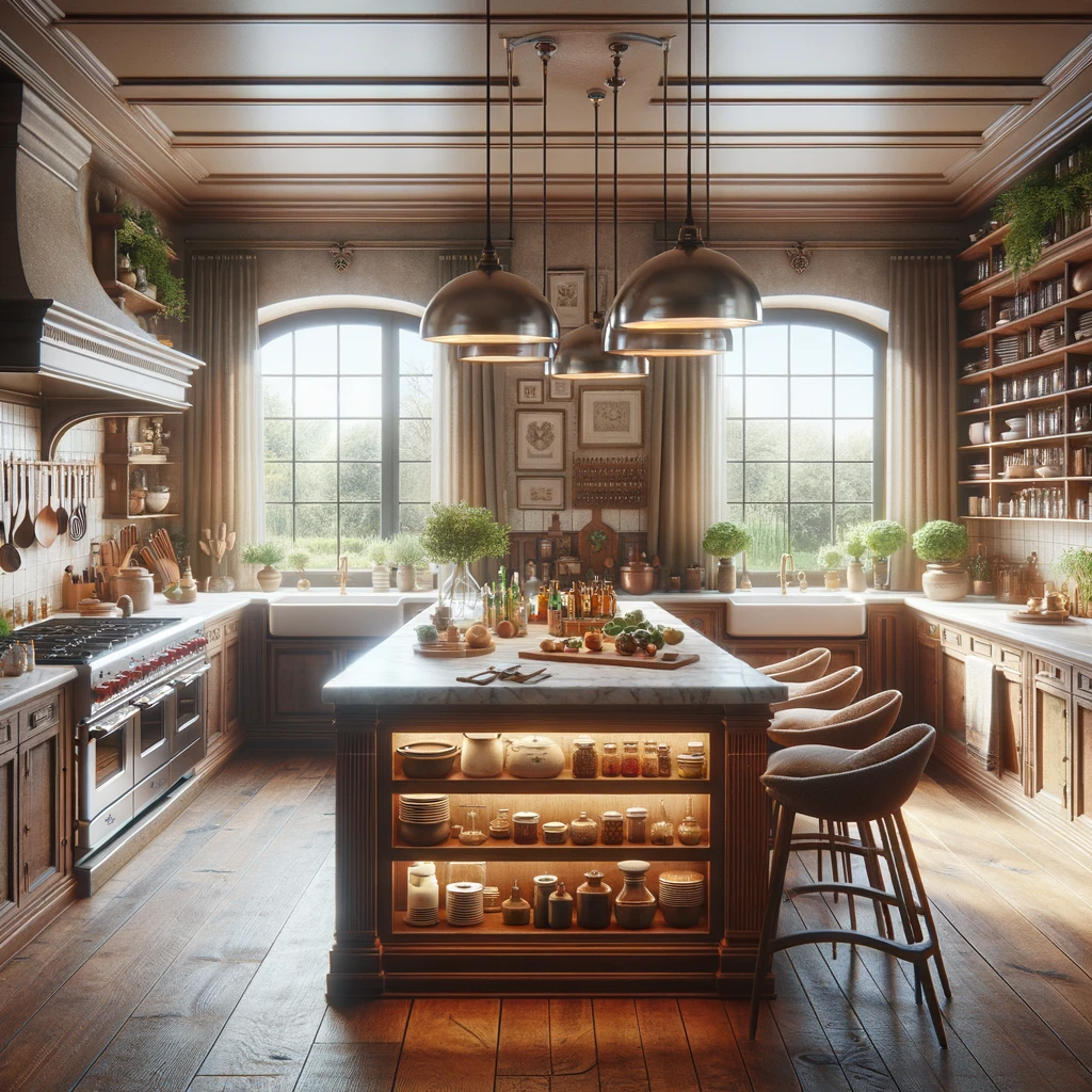 Elegant Abode: A Guide to American Home Styling Across Budgets - Part – DecorArts