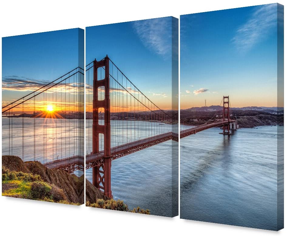 What is Triptych Canvas? – DecorArts