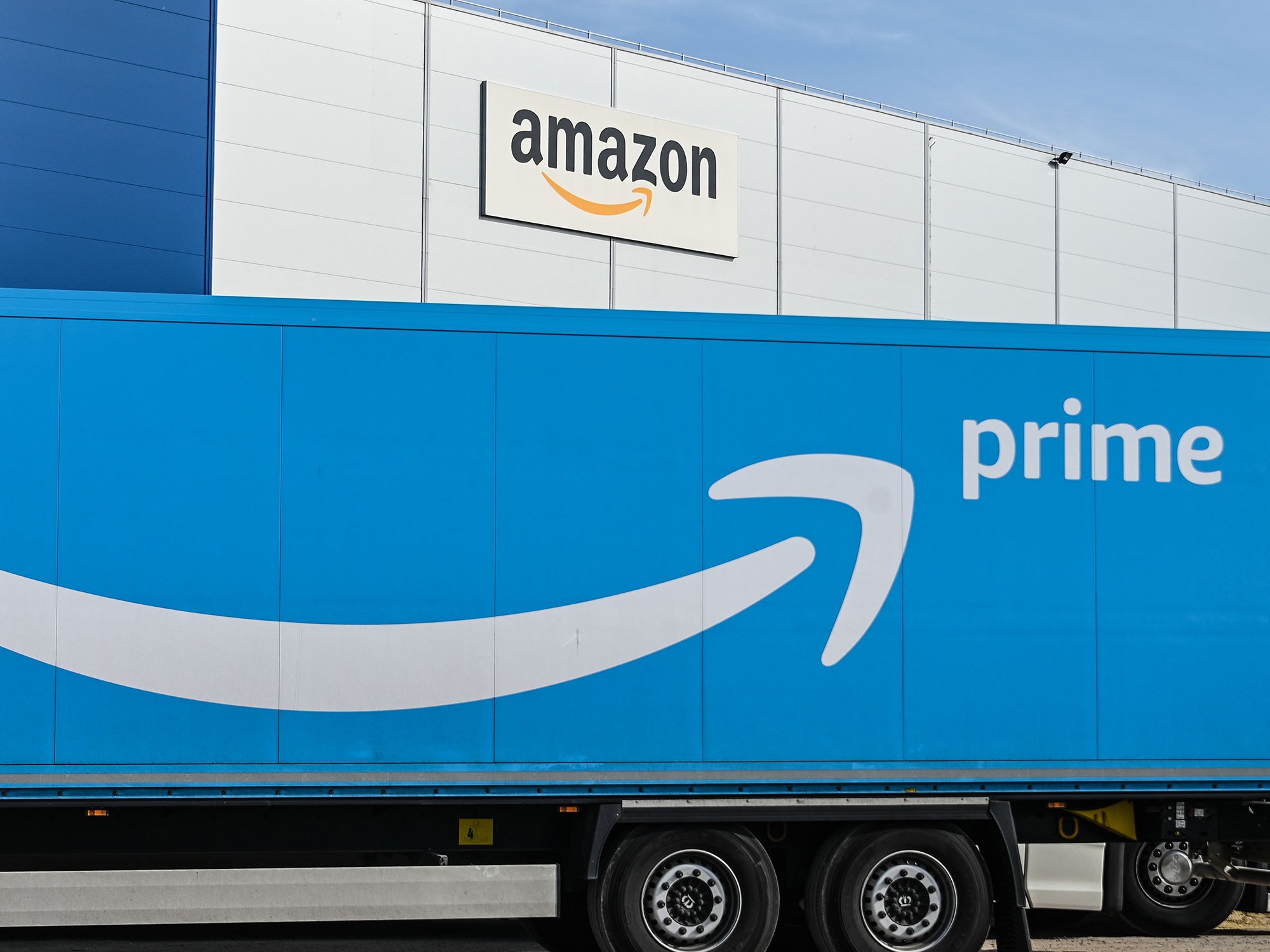 Exciting News: Amazon Prime Products Now Available on Our Shopify Stor ...