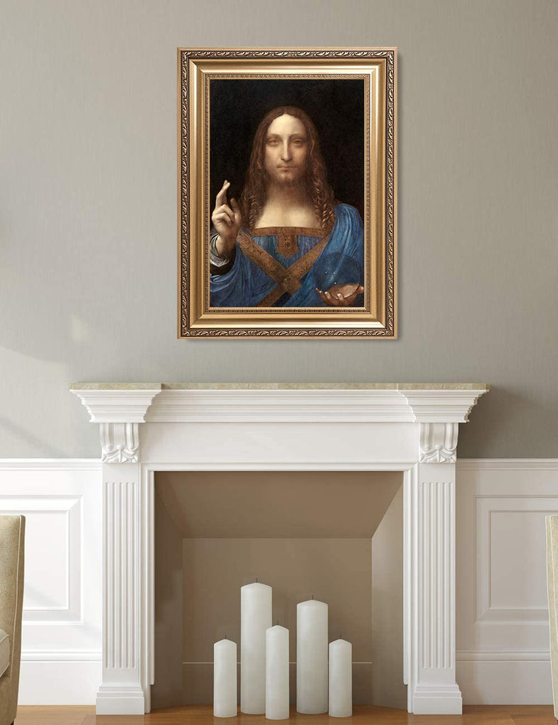 Spotlight on The Most Expensive Painting in the World – DecorArts