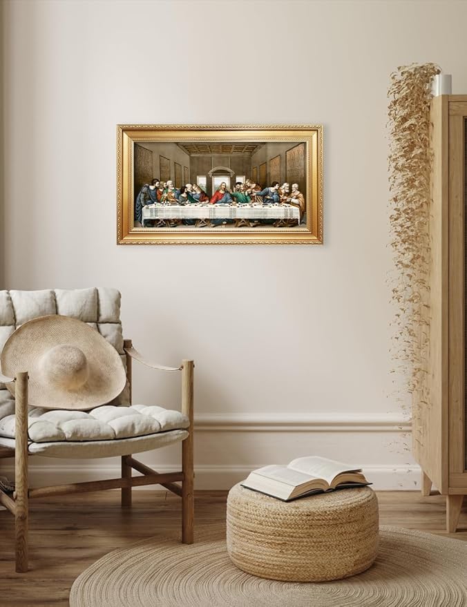 How to Care for and Clean Your Wall Art: A Comprehensive Guide – DecorArts