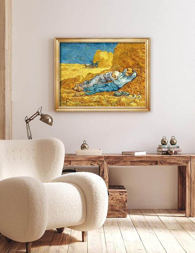 Illuminating Your Art: A Guide to Perfecting Wall Art Lighting at Home ...