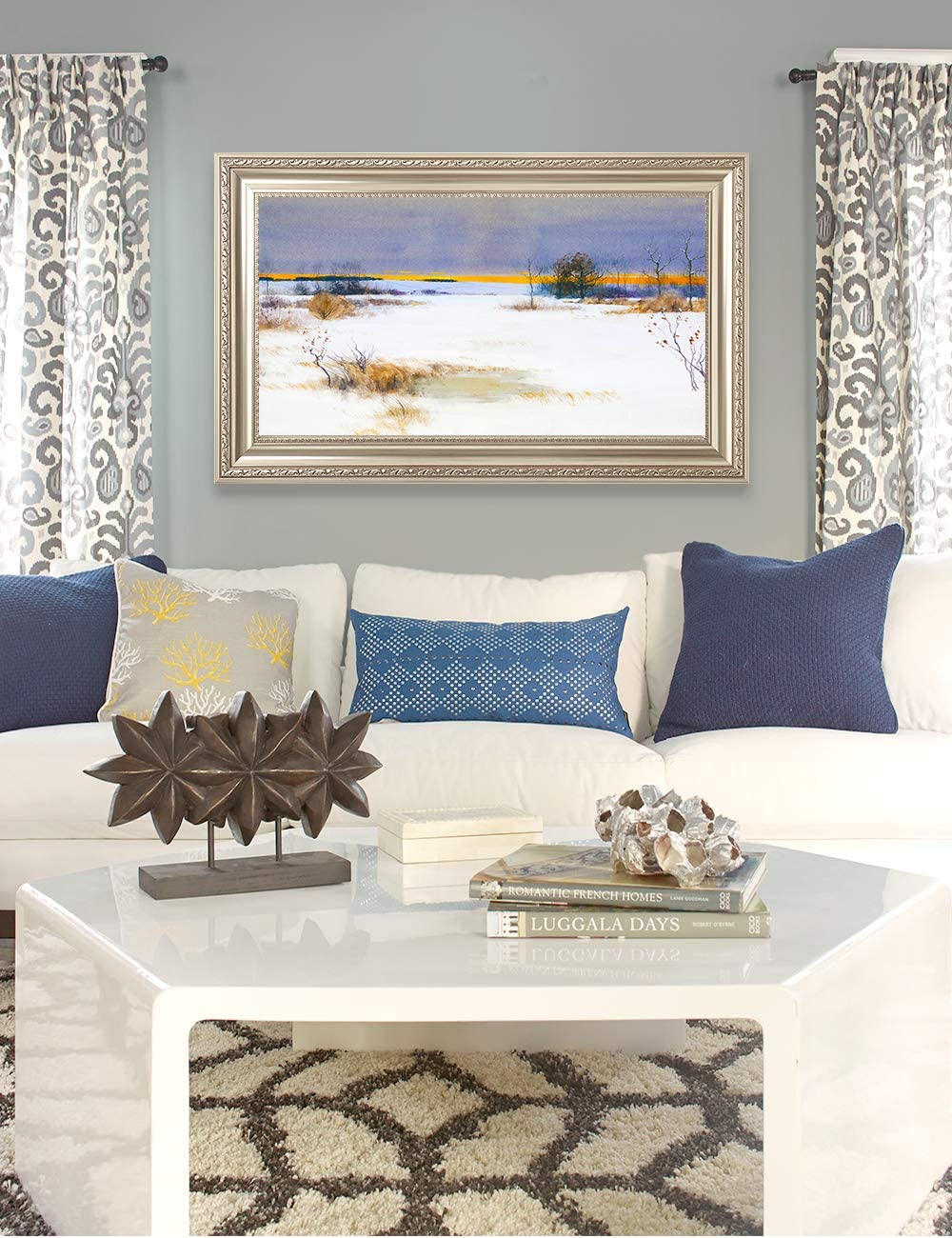 5 Stunning American Landscape Paintings – DecorArts