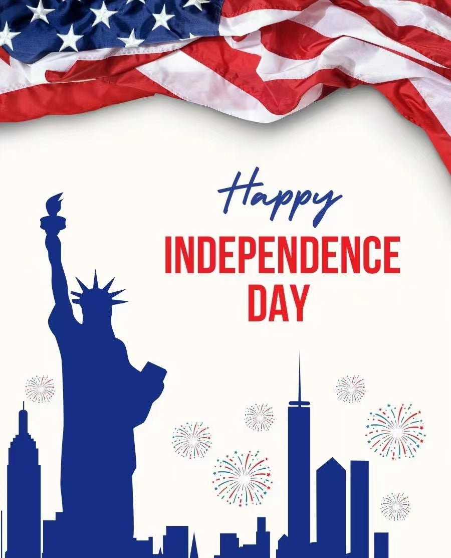 Spice Up Your Independence Day with These Stunning Canvas Prints ...