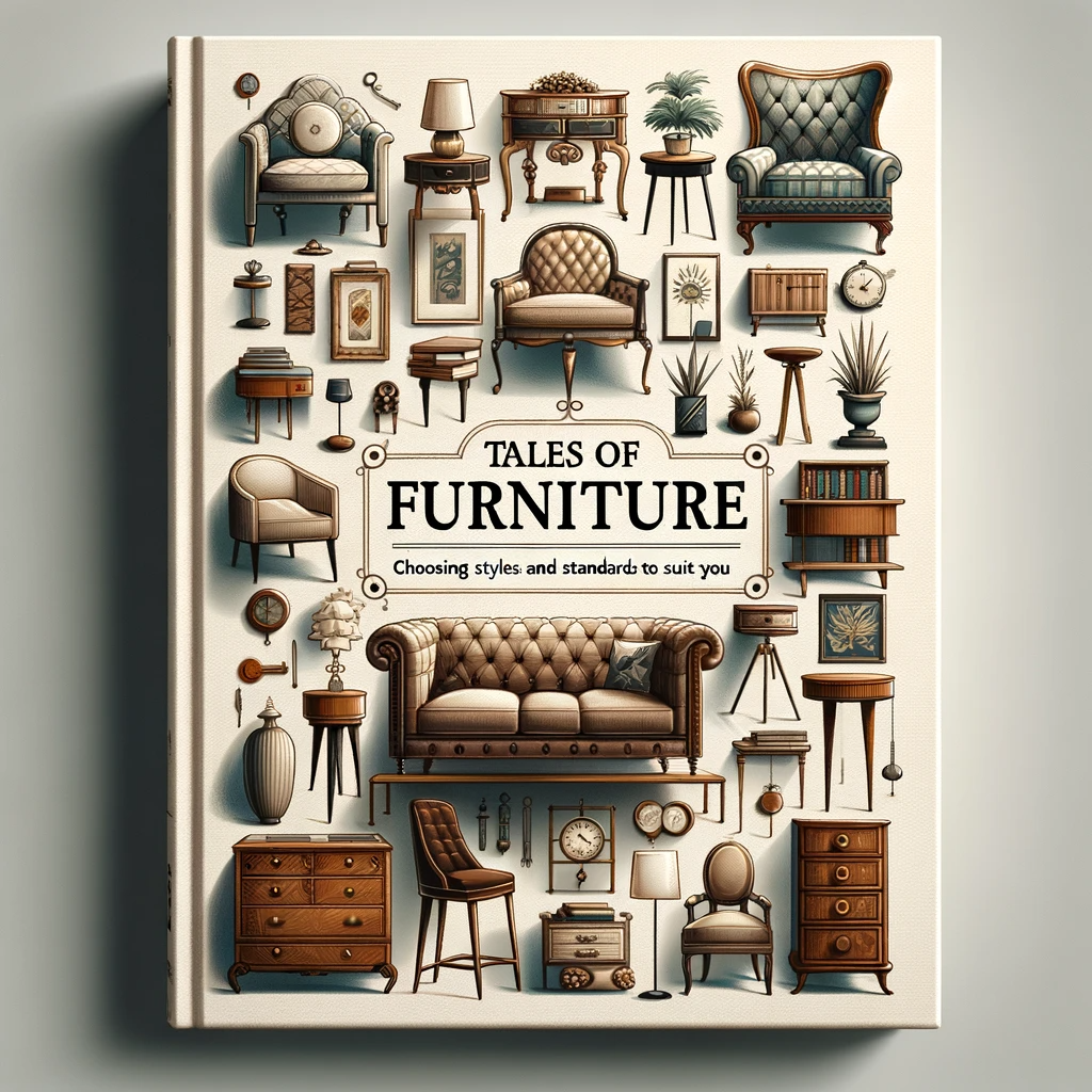 Elegant Abode: A Guide to American Home Styling Across Budgets - Part ...